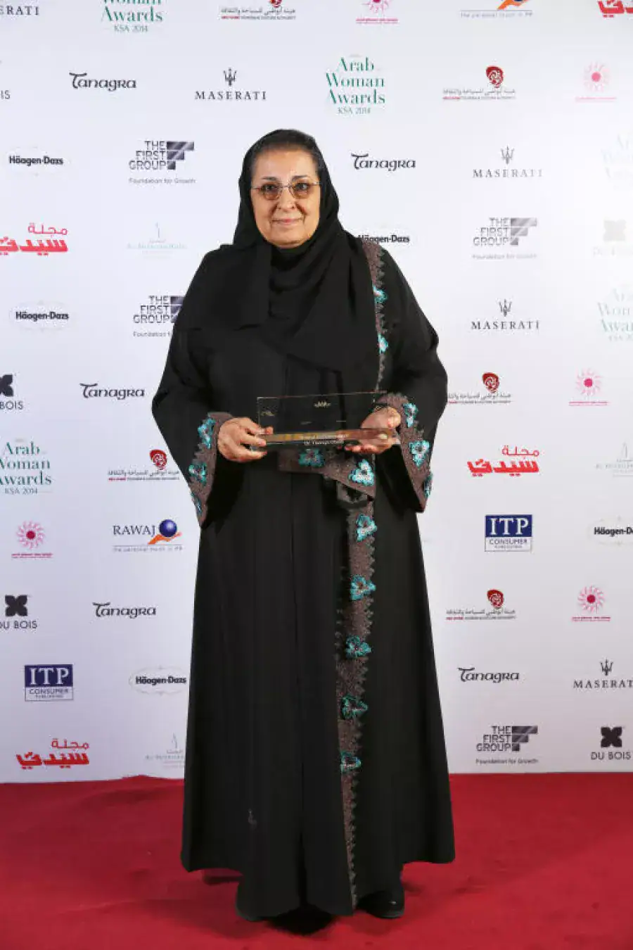 الدكتورة ثريا عبيد.. رائدة سعودية في مسيرة تمكين المرأة والتنمية ...